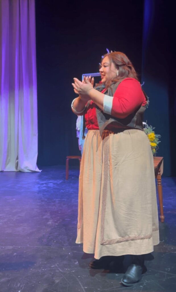 Daily Inspiration: Meet Dr. Marta Torres - Voyage Dallas Magazine ...