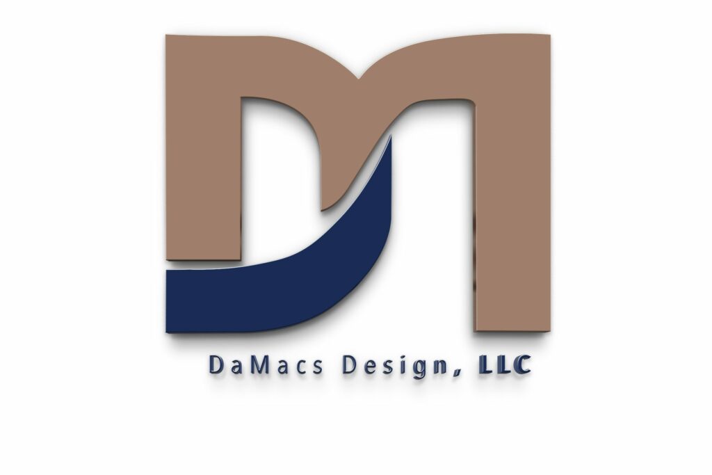 Meet Vincent McDaniel II and Lamonyka McDaniel of DaMacs Design, LLC ...