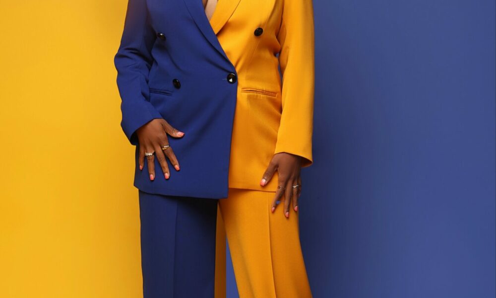 Exploring Life & Business with Chinyere Okpara of Her Power Pose ...