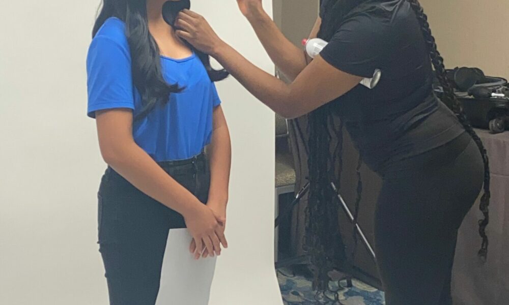 Inspiring Conversations with Sabreeyah Hackett of Dose of Melanin: A ...