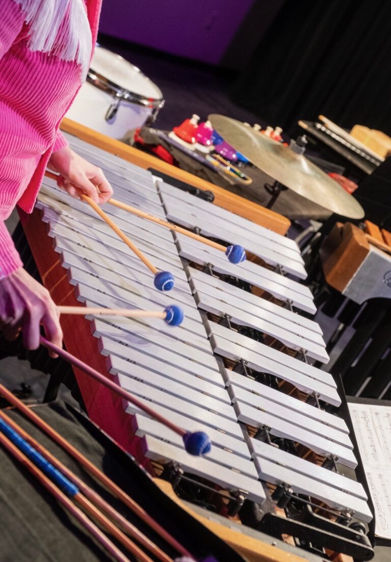 Rising Stars: Meet Spectrum Ensemble Jaime Esposito of Denton - Voyage ...