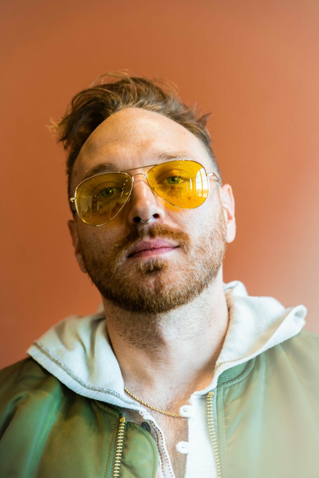 Life & Work with Justin Cunningham of Frisco - Voyage Dallas Magazine ...