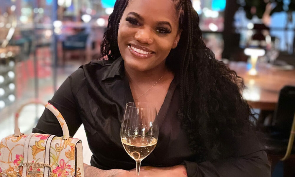 Meet Jayla Smith of Carrollton, TX - Voyage Dallas Magazine | Dallas ...