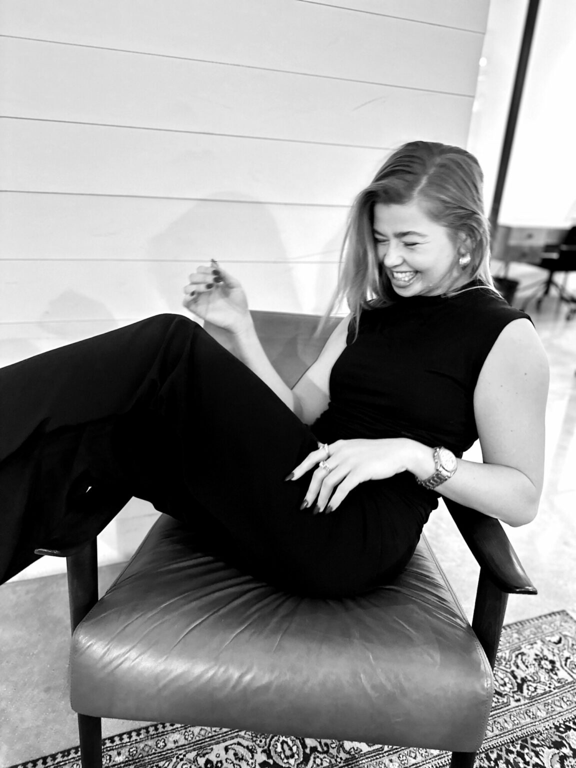 Meet Samantha Ritz of Ritz Wellness - Voyage Dallas Magazine | Dallas ...