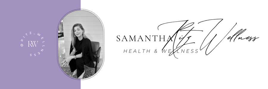 Meet Samantha Ritz of Ritz Wellness - Voyage Dallas Magazine | Dallas ...