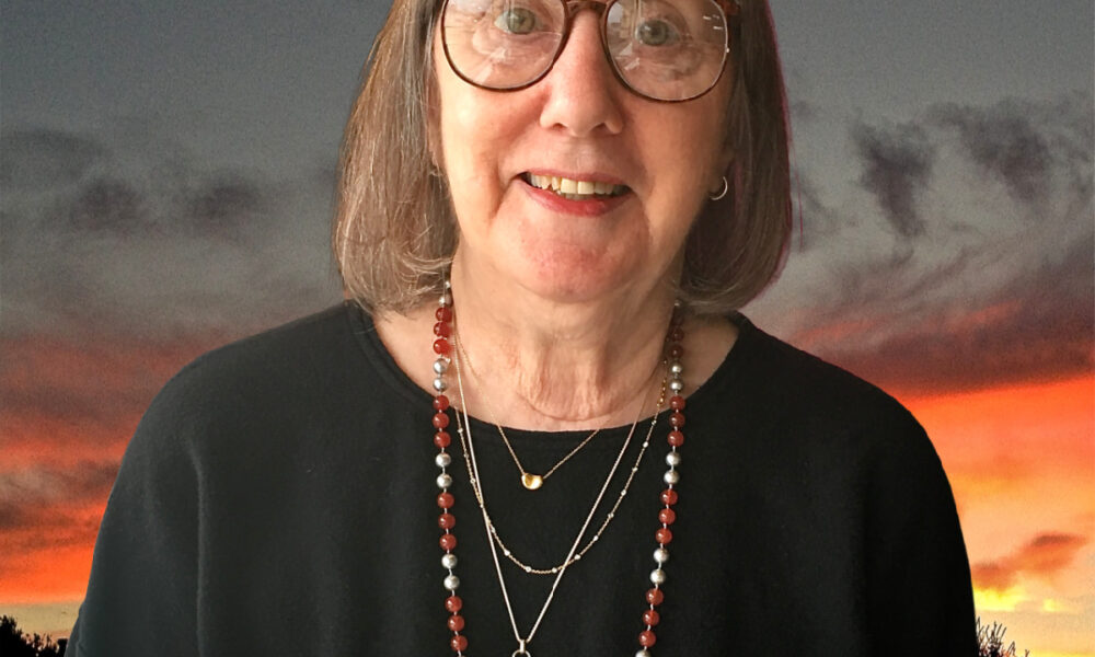 Rising Stars: Meet Susan Delphine Delaney of Plano, Texas - Voyage ...