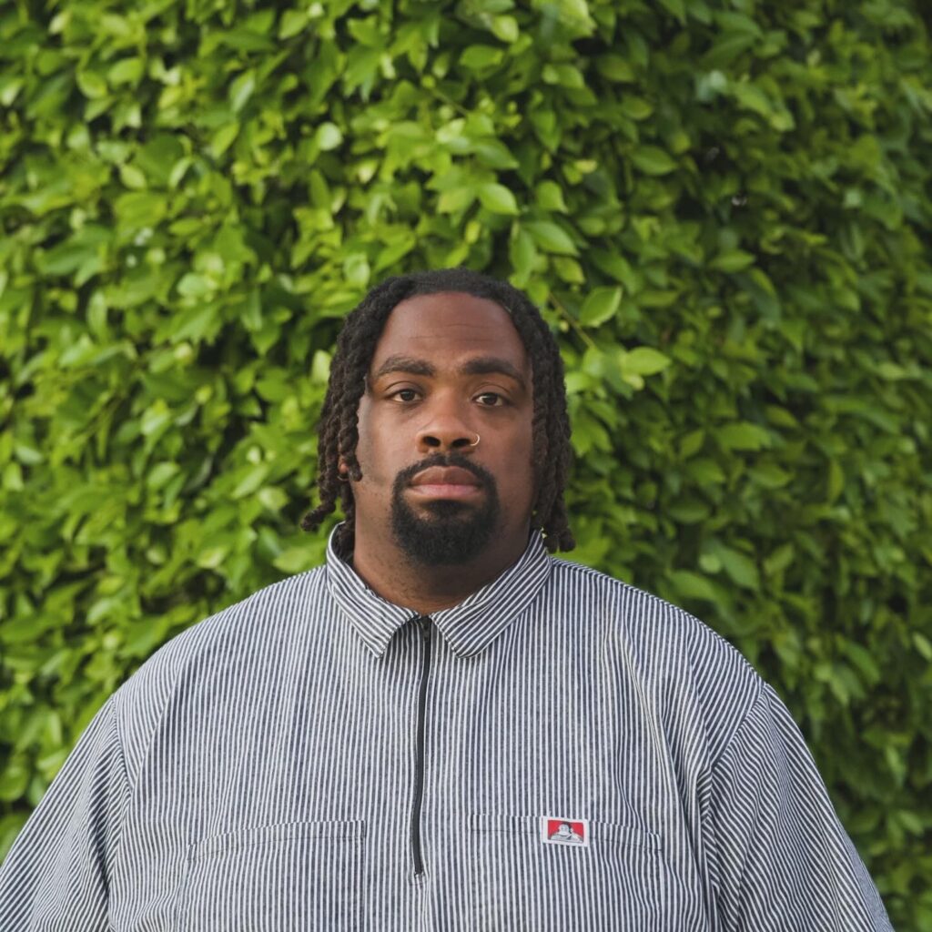 Meet Devonte West of Dallas - Voyage Dallas Magazine | Dallas City Guide