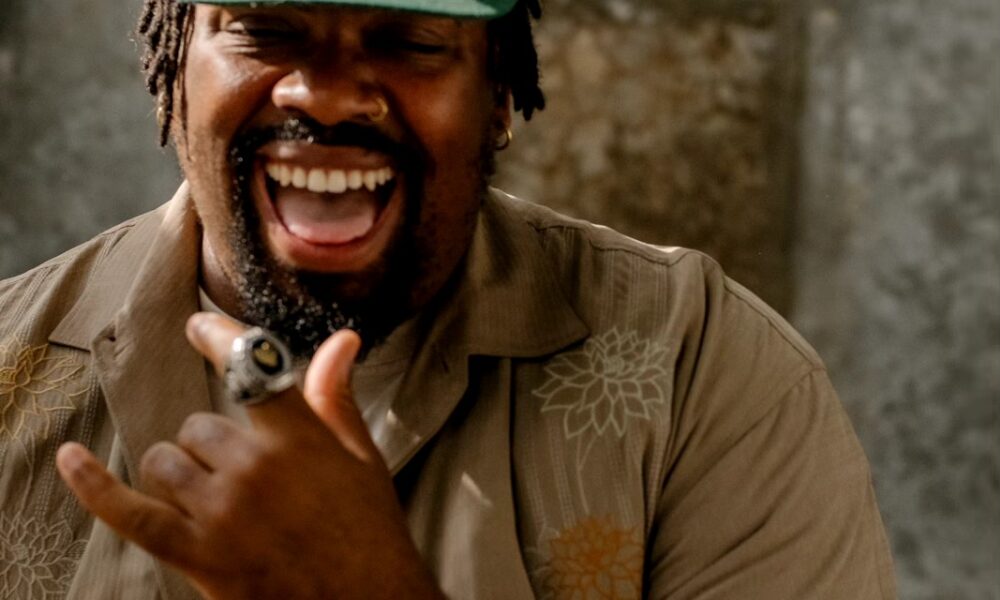 Meet Devonte West of Dallas - Voyage Dallas Magazine | Dallas City Guide