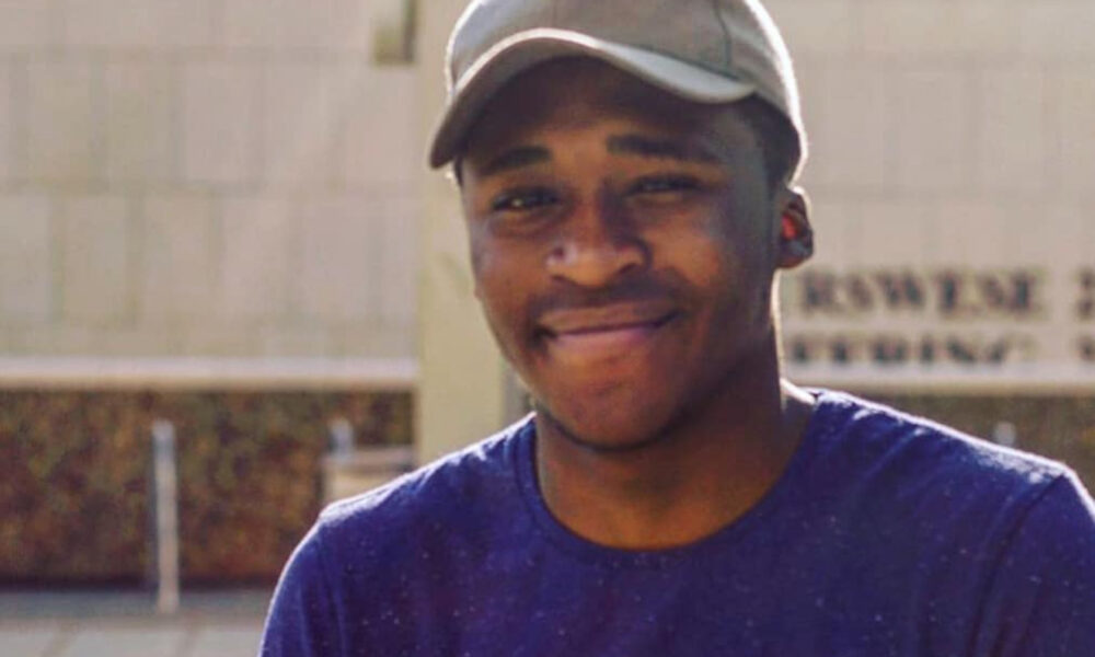 Check Out Fadziso Chikonyora’s Story - Voyage Dallas Magazine | Dallas City Guide