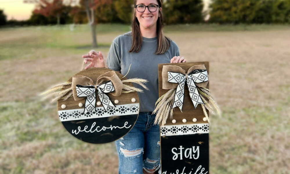 Conversations with Candice & Billy Whitton - Voyage Dallas Magazine ...