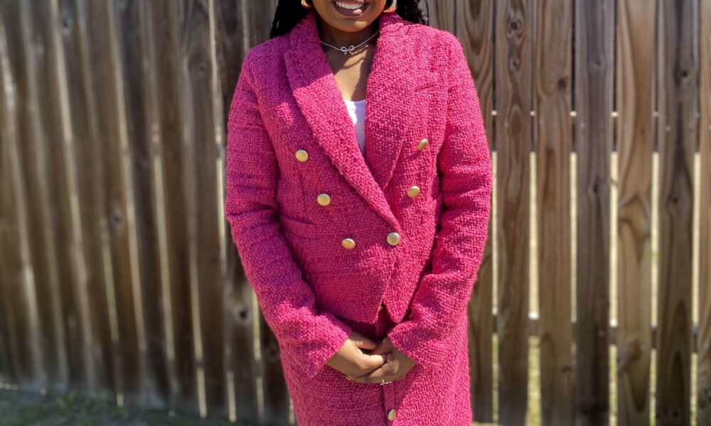 Daily Inspiration: Meet Maya Skinner - Voyage Dallas Magazine | Dallas ...