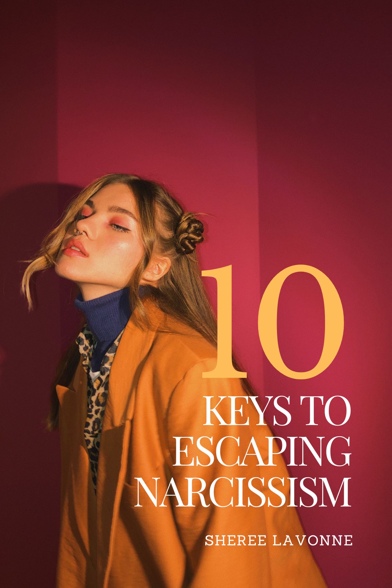 Conversations with Sheree Rumph - Voyage Dallas Magazine | Dallas City ...