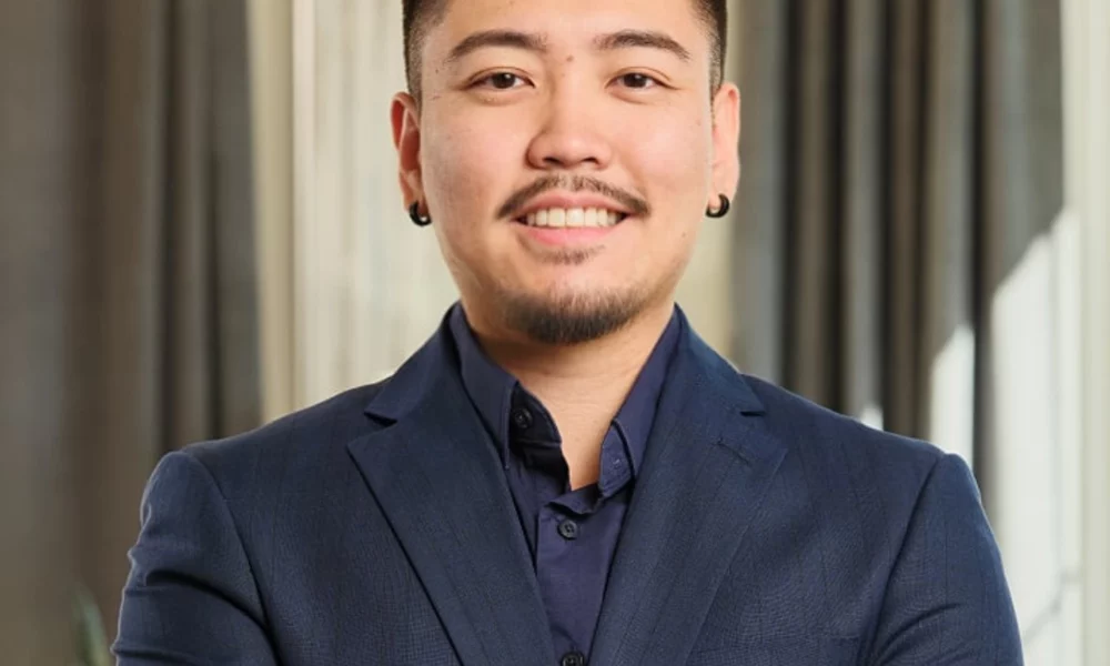 Meet David Fan of DFApex Ventures, LLC - Voyage Dallas Magazine ...