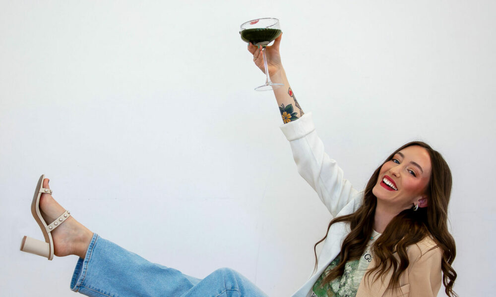 Exploring Life & Business with Jamie Rohrbaugh of Arbonne Holistic ...