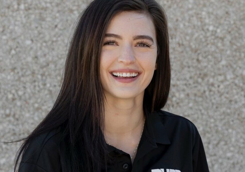 Life & Work with Kenadee Ramsey of Dallas - Voyage Dallas Magazine ...