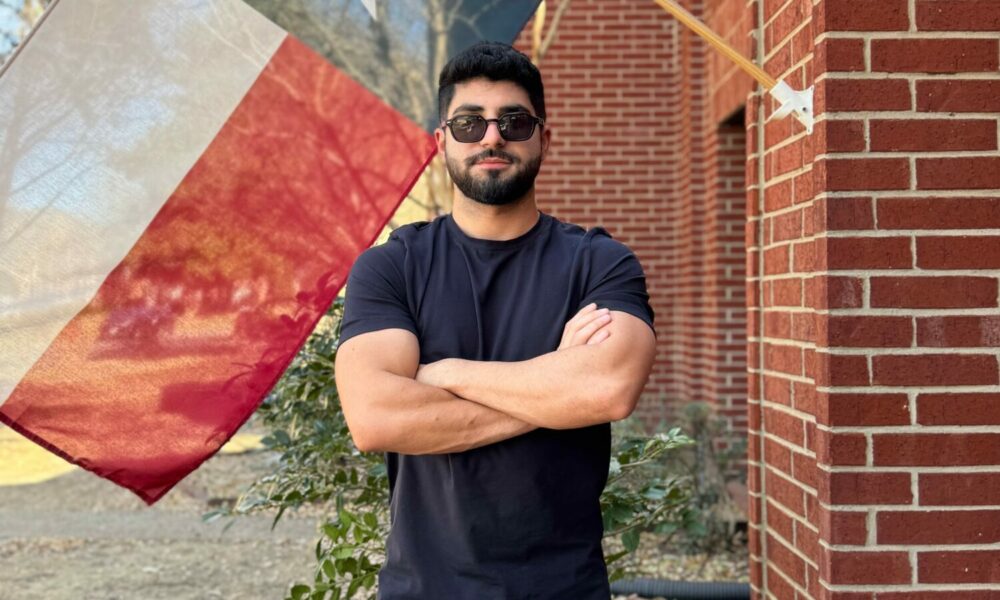 Check Out John Azaria’s Story - Voyage Dallas Magazine | Dallas City Guide