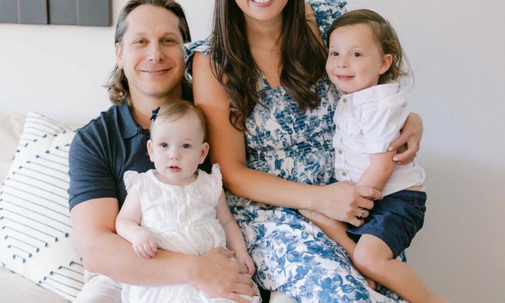 Meet Dustin Marx of Mother Modern Plumbing - Voyage Dallas Magazine ...