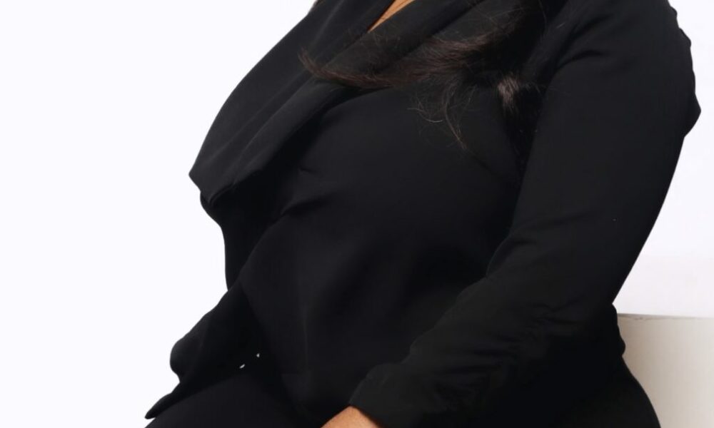 Meet Irayana Wilson of Beauty X Yanaa llc - Voyage Dallas Magazine ...