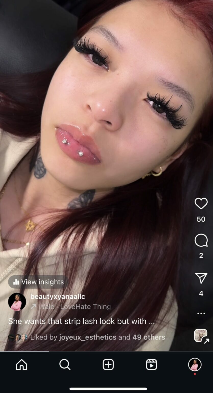 Meet Irayana Wilson of Beauty X Yanaa llc - Voyage Dallas Magazine ...