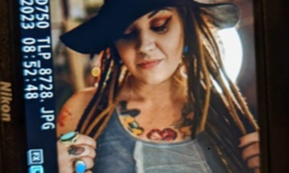 Check Out Christina Brooke’s Story - Voyage Dallas Magazine | Dallas ...