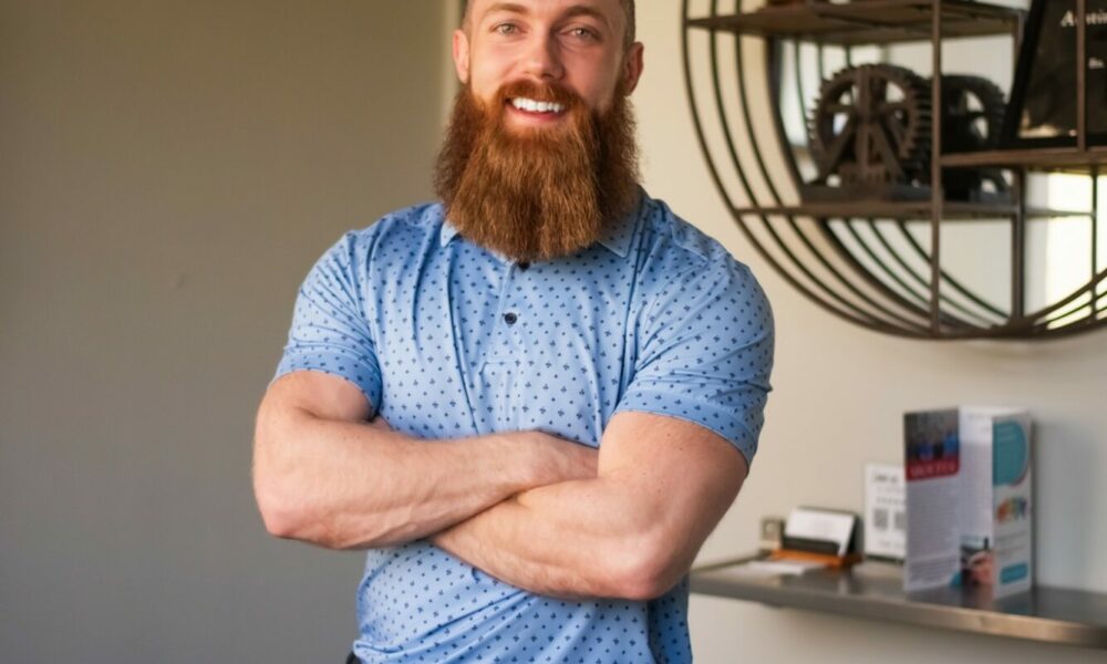 Exploring Life & Business with Austin Lewis of Elite Performance ...