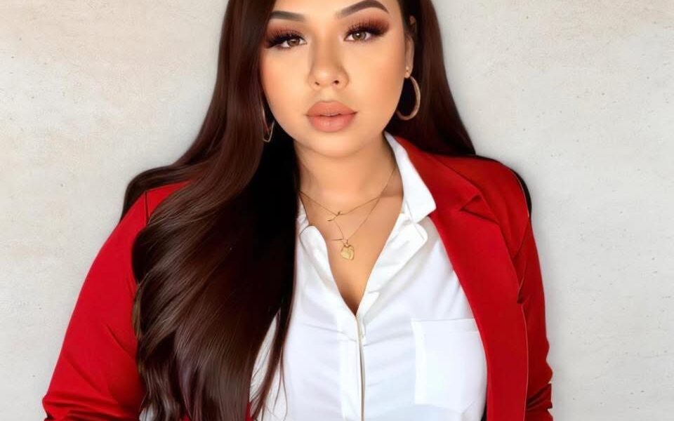 Community Highlights: Meet Crystal Garcia of Audacious Beauty - Voyage ...