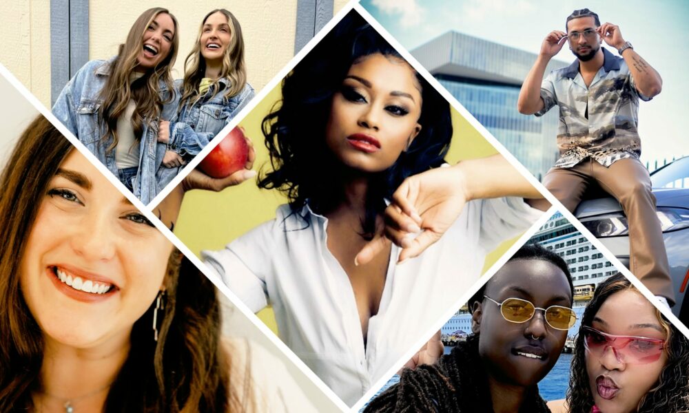 Portraits of Dallas - Voyage Dallas Magazine | Dallas City Guide