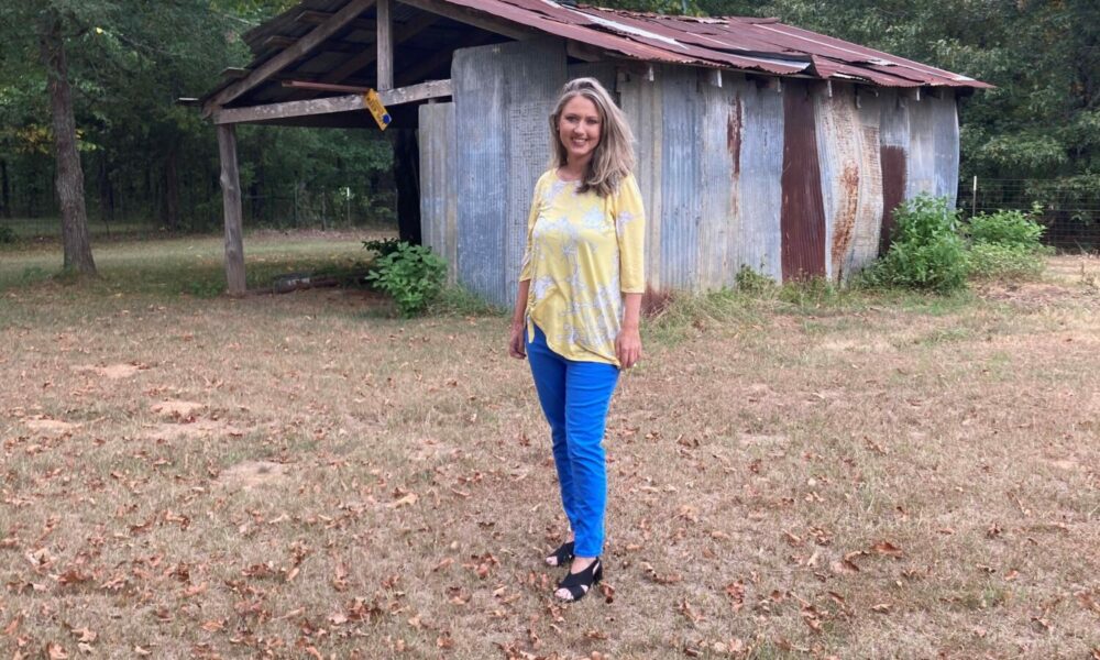 Conversations with Mandy Montane - Voyage Dallas Magazine | Dallas City ...