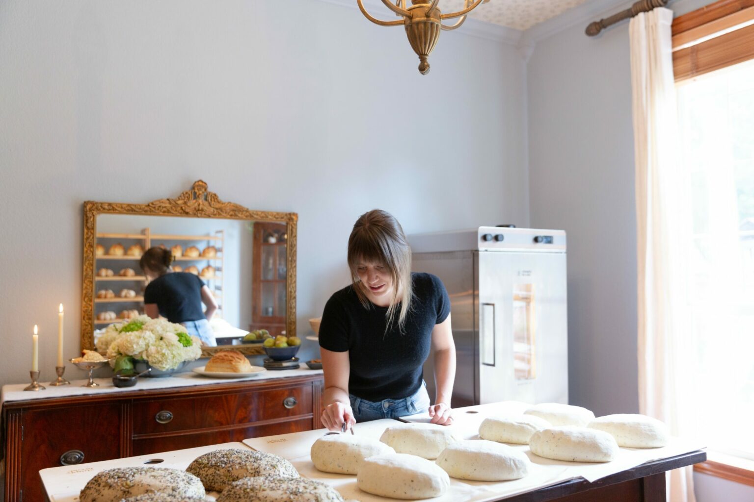 Daily Inspiration: Meet Emily Harryman - Voyage Dallas Magazine ...