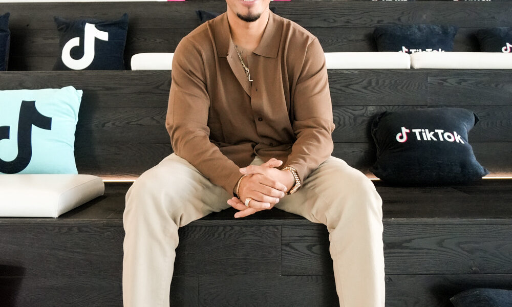 Exploring Life & Business with Ac Hampton of Supreme Ecom - Voyage ...