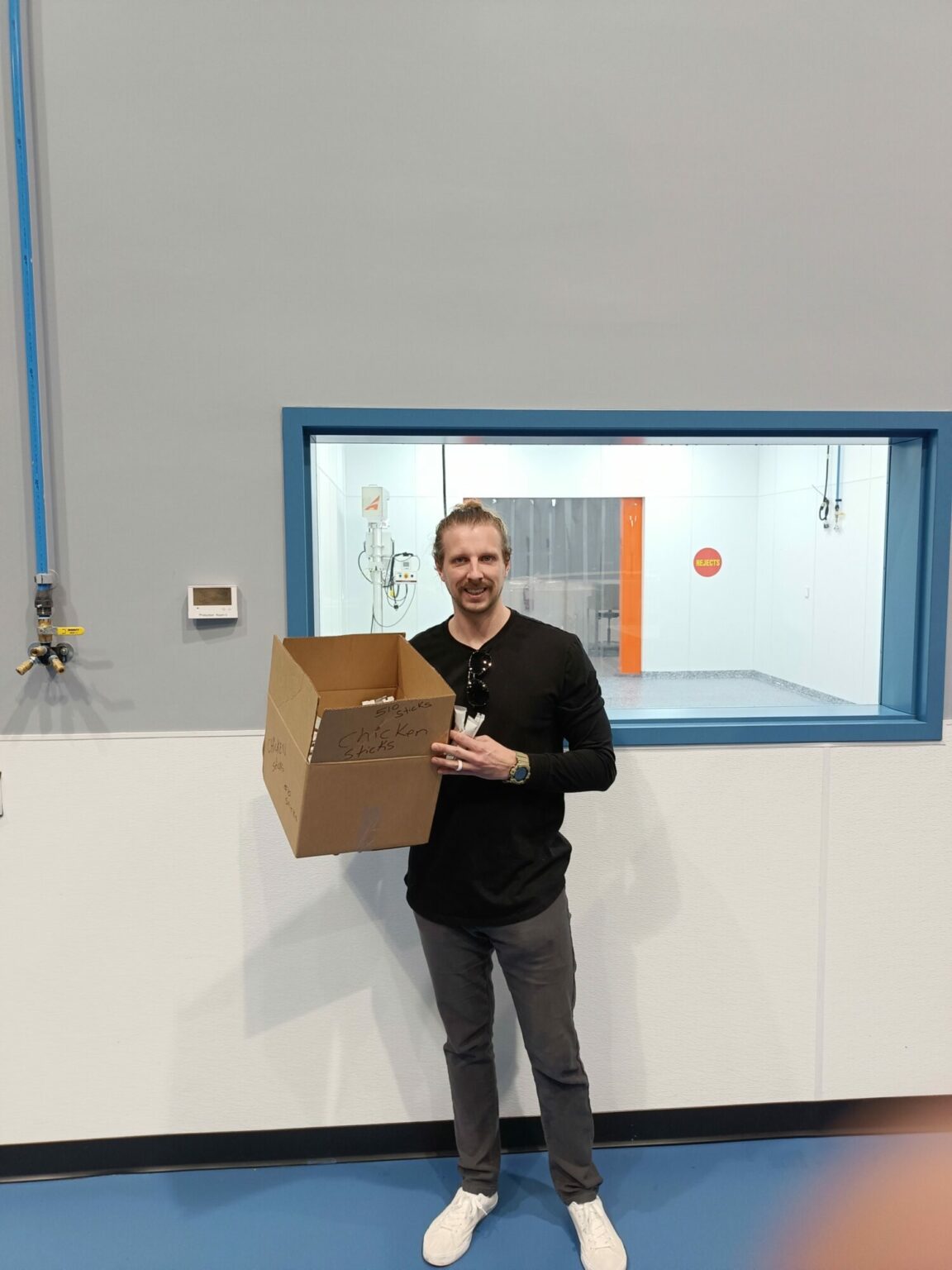 Daily Inspiration: Meet Dylan Jones - Voyage Dallas Magazine | Dallas ...