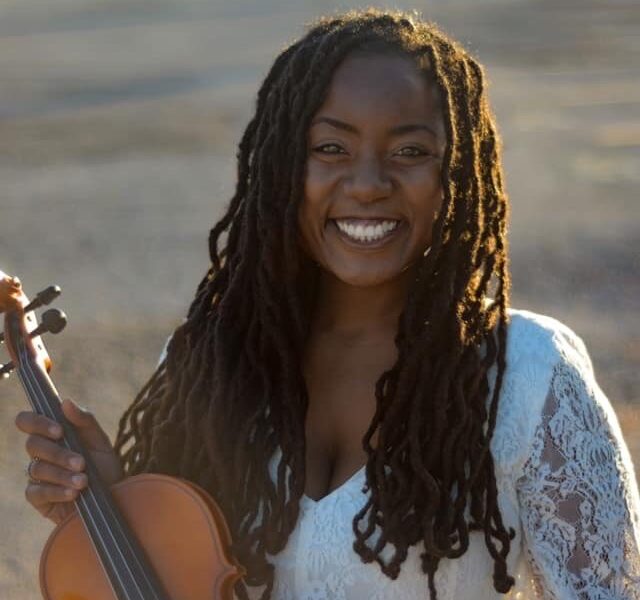 Check Out Traliece’s Story - Voyage Dallas Magazine | Dallas City Guide