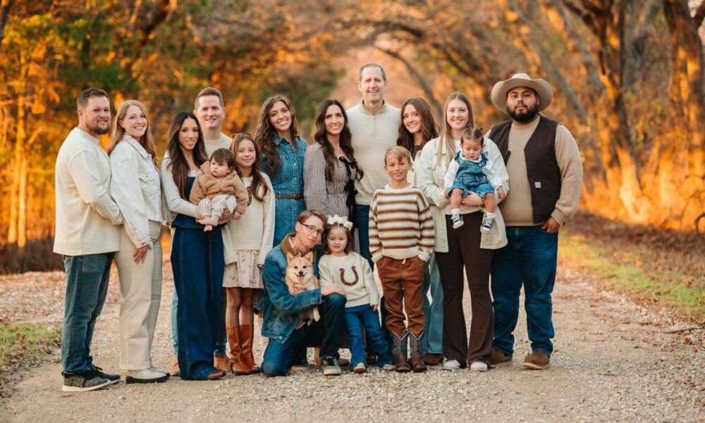 Exploring Life & Business with Steve Jensen of Jensen Ranch Beef Co ...