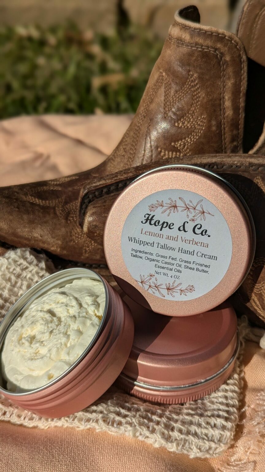 Community Highlights: Meet Tami Dattile of Hope & Co. - Voyage Dallas ...