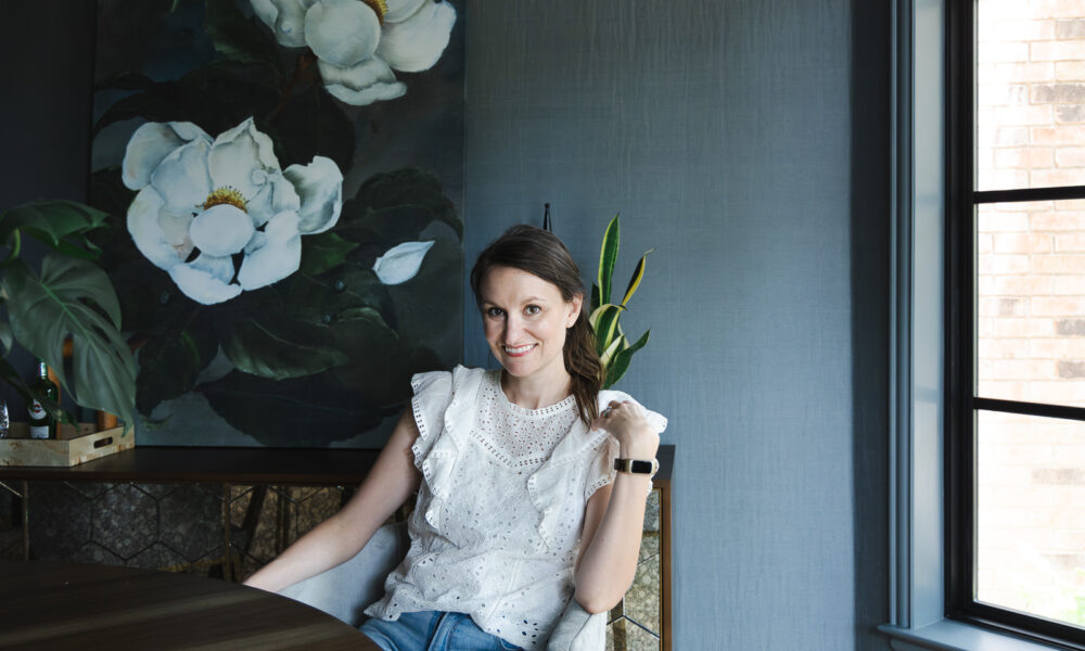 Hidden Gems: Meet Tara Lenney of Tara Lenney Design - Voyage Dallas ...