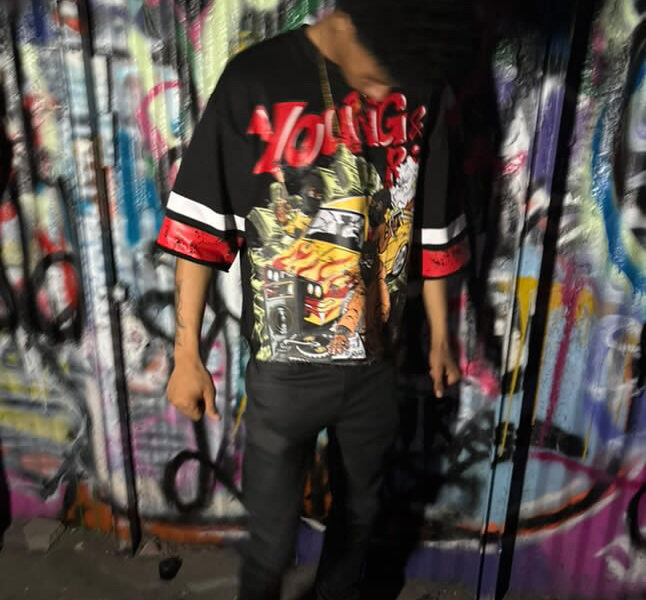 Conversations with James Trigg - Voyage Dallas Magazine | Dallas City Guide