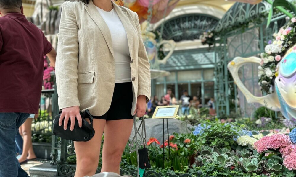 Check Out Nicole Bean’s Story - Voyage Dallas Magazine | Dallas City Guide