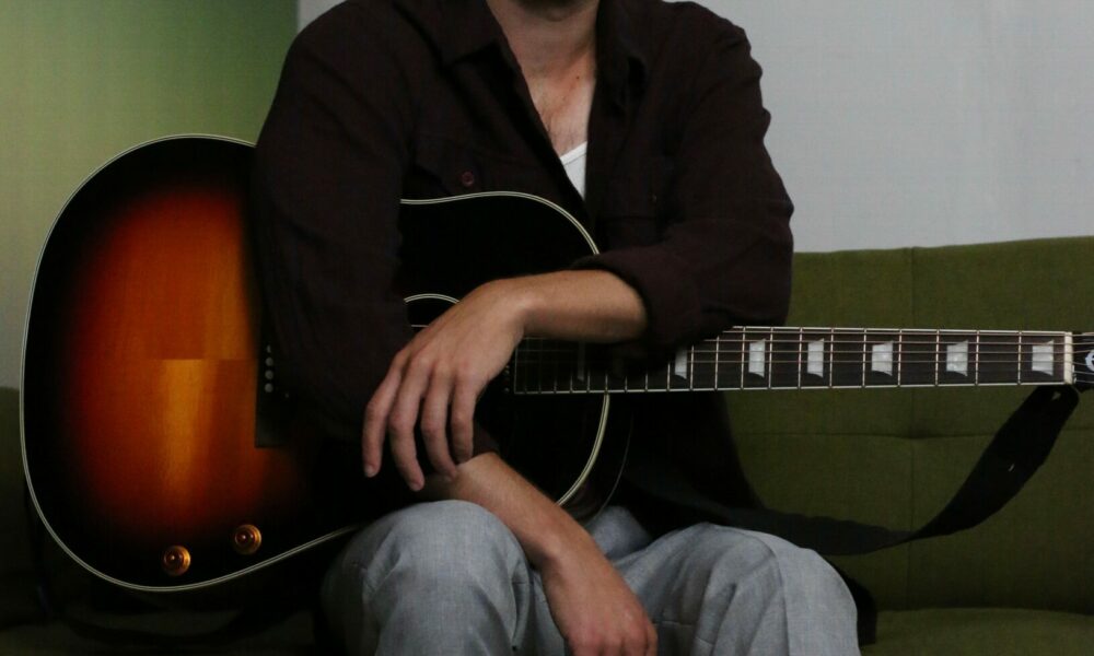 Conversations with Caleb Dean - Voyage Dallas Magazine | Dallas City Guide