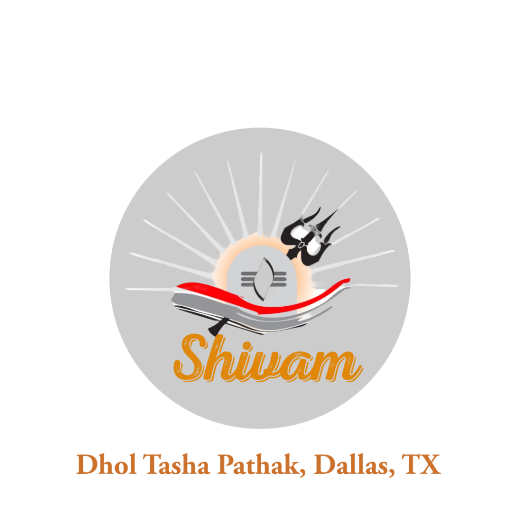 Community Highlights: Meet Shivam Dhol Tasha Team Dallas, TX of Shivam ...