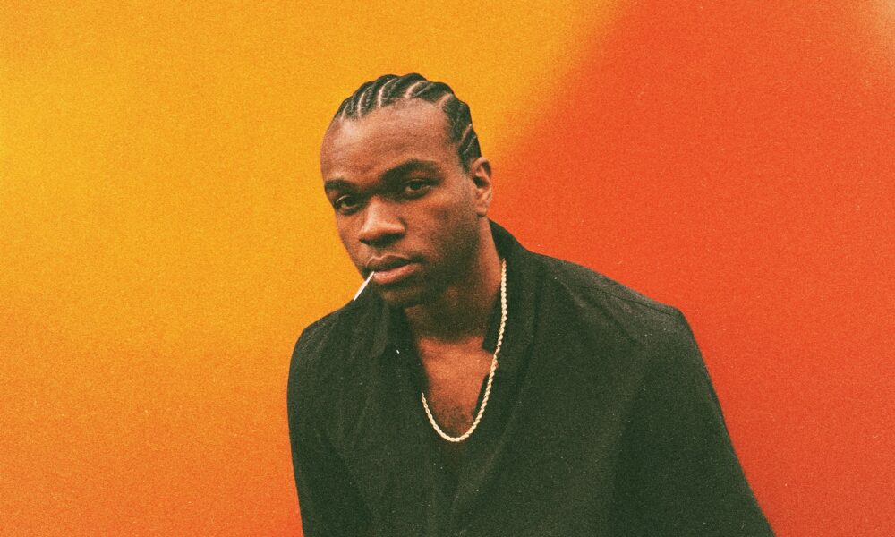 Conversations with Freddy River - Voyage Dallas Magazine | Dallas City Guide