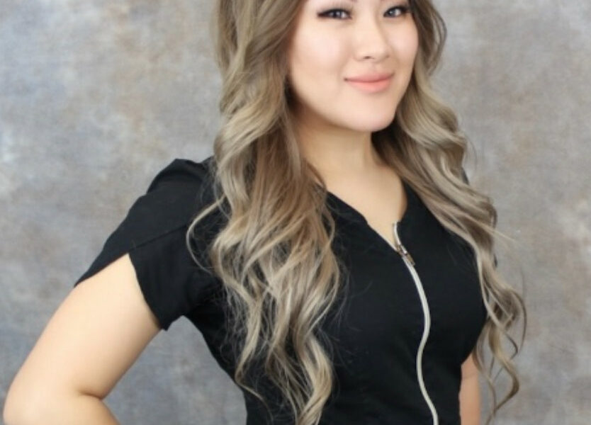 Check Out Lan Nhi Nguyen’s Story - Voyage Dallas Magazine | Dallas City Guide