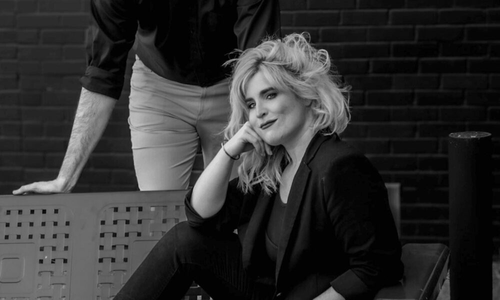 Exploring Life & Business with Katie Ritter and Dane Robertson of ...