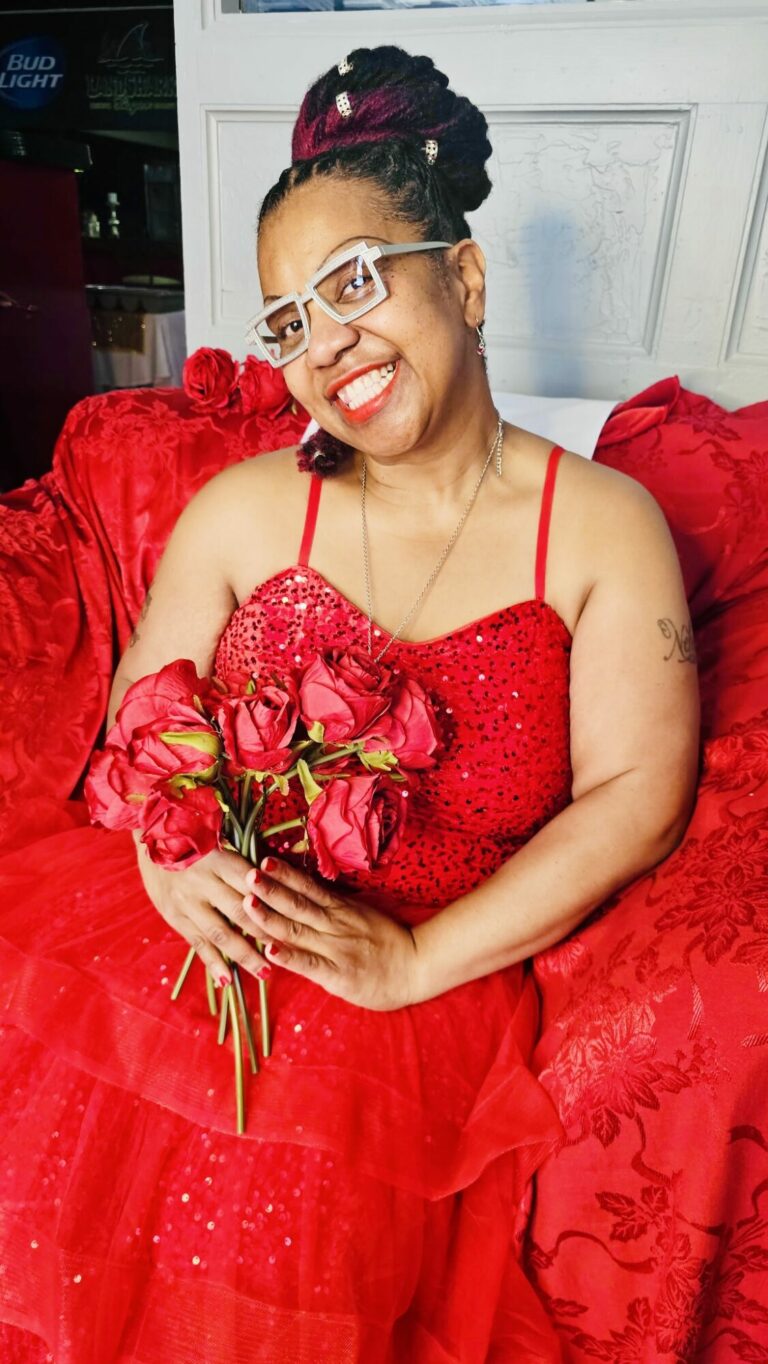 Hidden Gems: Meet Candace Butler of CB Diversified Consulting Services ...