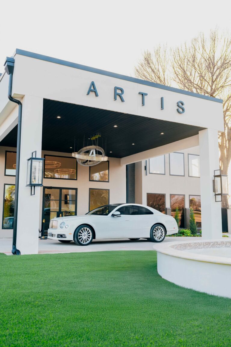 Meet Jessica Brewer of Artis Event Center - Voyage Dallas Magazine ...