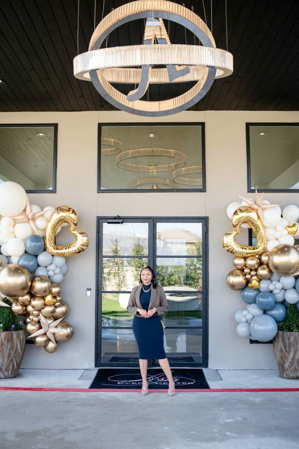 Meet Jessica Brewer of Artis Event Center - Voyage Dallas Magazine ...