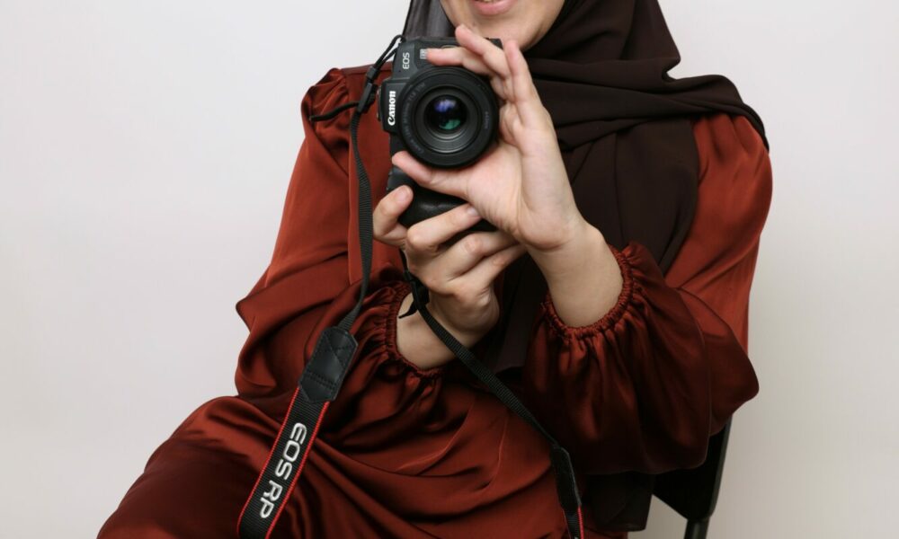 Life & Work with Ruba Abu-Amara of Allen, TX - Voyage Dallas Magazine ...