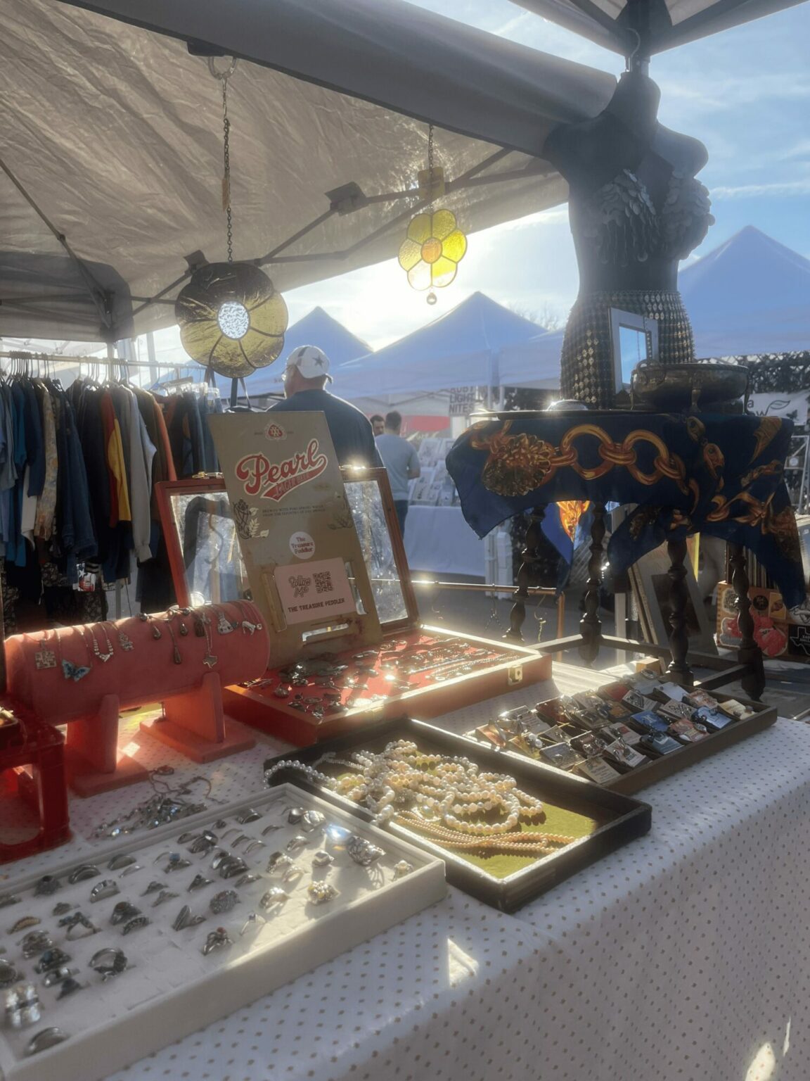 Life & Work with Audrey Perry of Dallas - Voyage Dallas Magazine ...