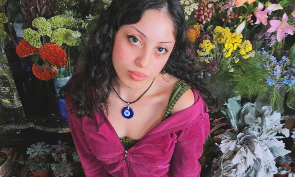 Daily Inspiration: Meet Nadia Blanton - Voyage Dallas Magazine | Dallas ...