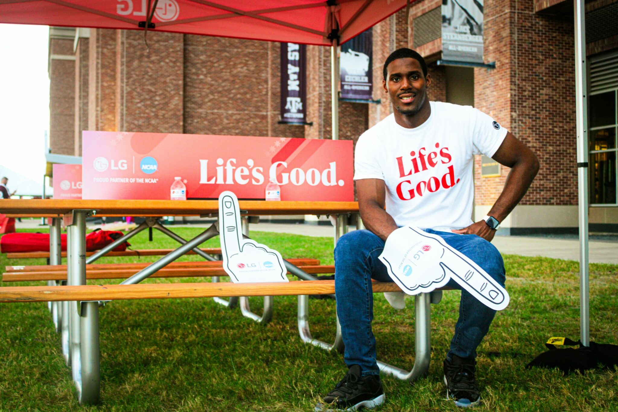 Daily Inspiration: Meet Shemaré - Voyage Dallas Magazine | Dallas City ...