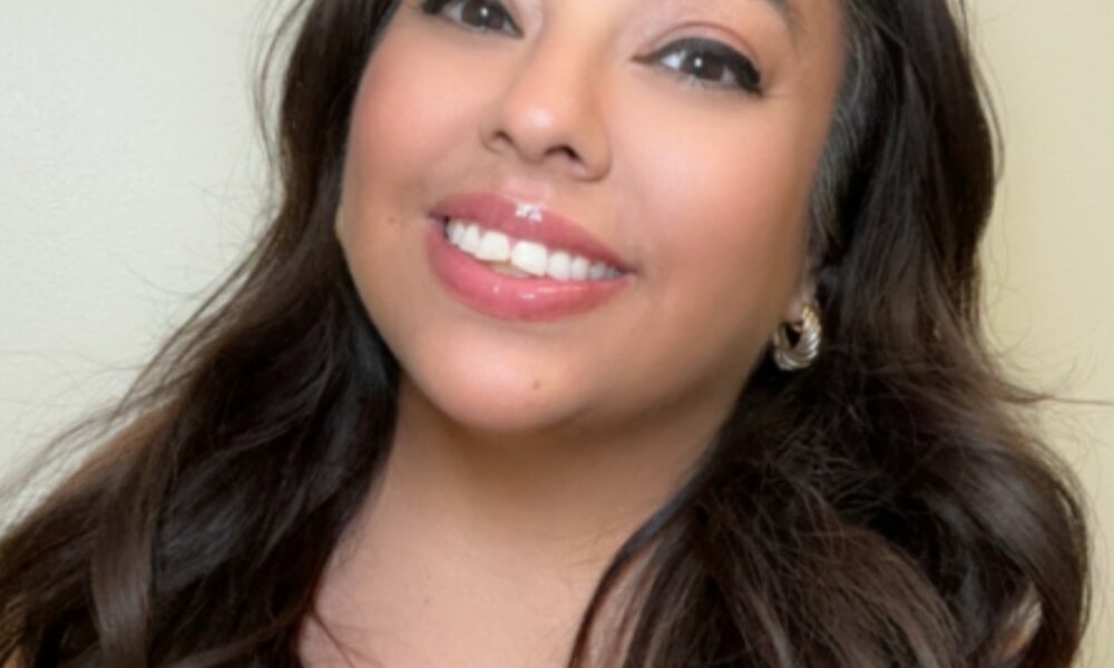 Inspiring Conversations with Christine Rangel of The Beauty Library Co ...